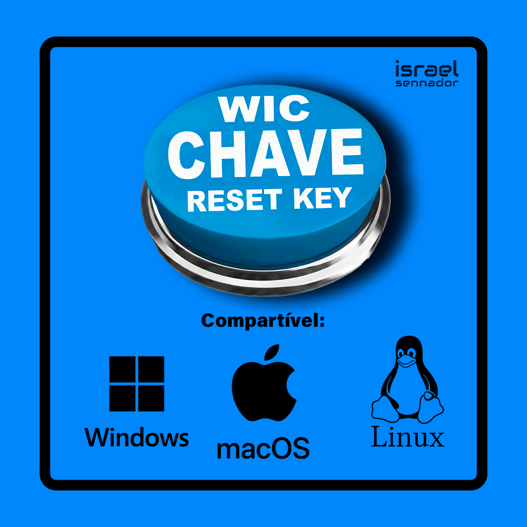 Wic Reset Key para Epson | Reset 3250, L3150, L4150, L380